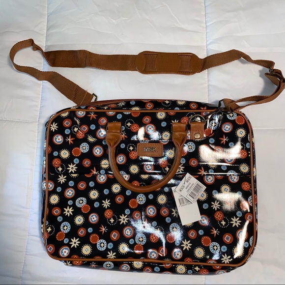 MSK | Bags | Msk Computer Bag | Poshmark